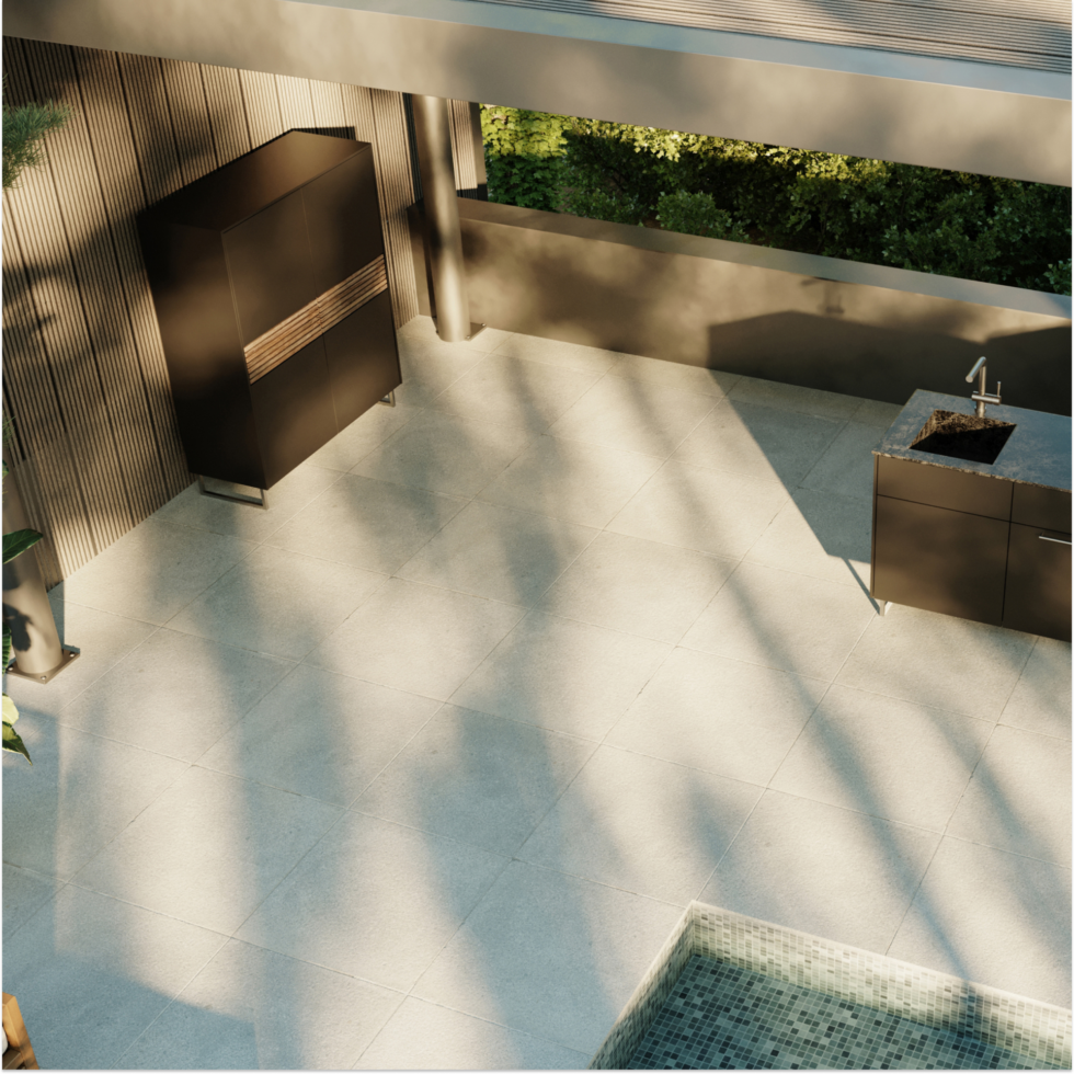 CUPBOARD - CUBIC OUTDOOR LIVING