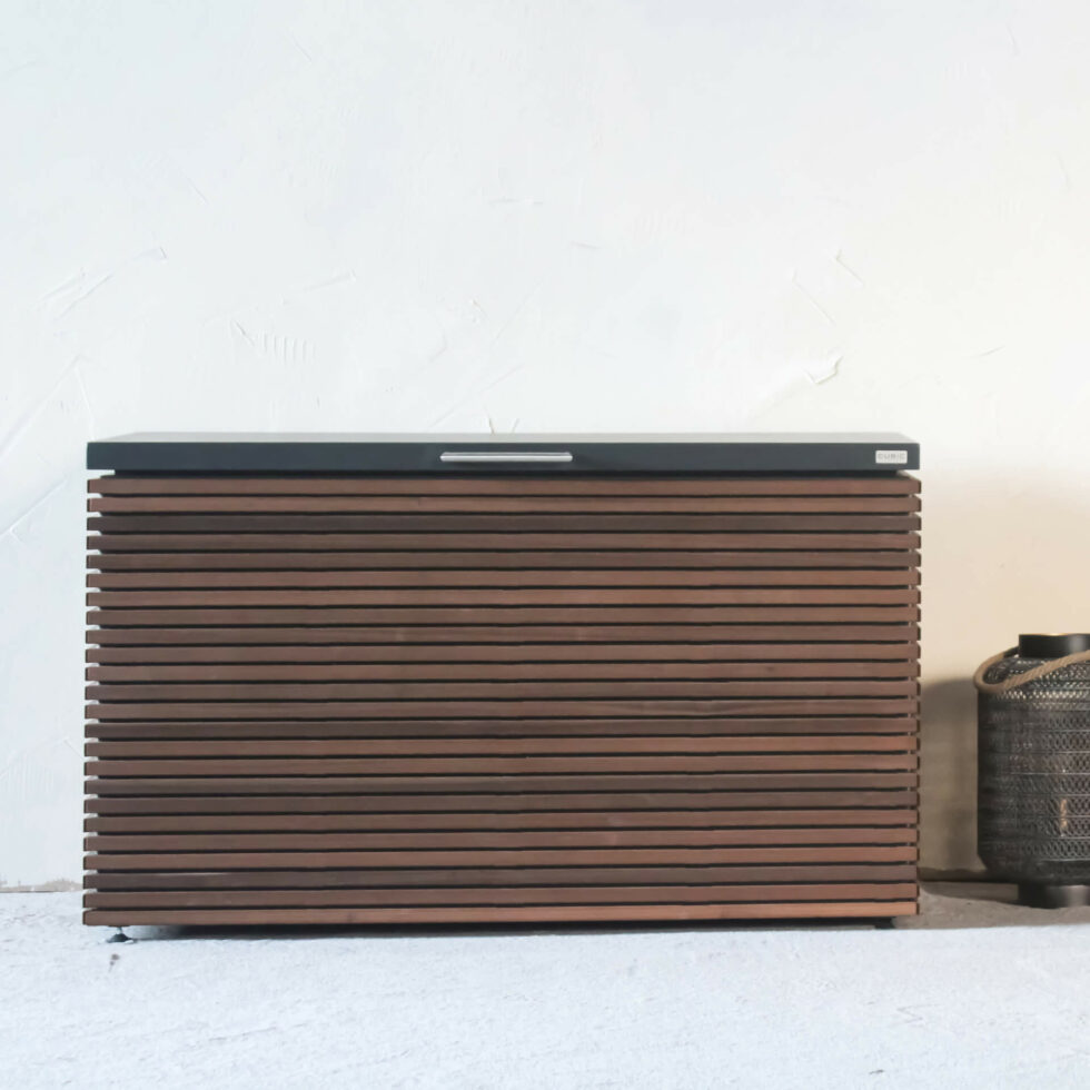 BOX - CUBIC OUTDOOR LIVING