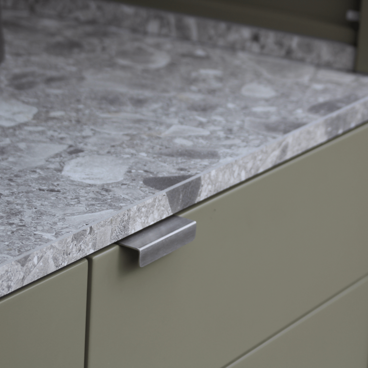 KITCHEN IN A CUPBOARD - CUBIC OUTDOOR LIVING