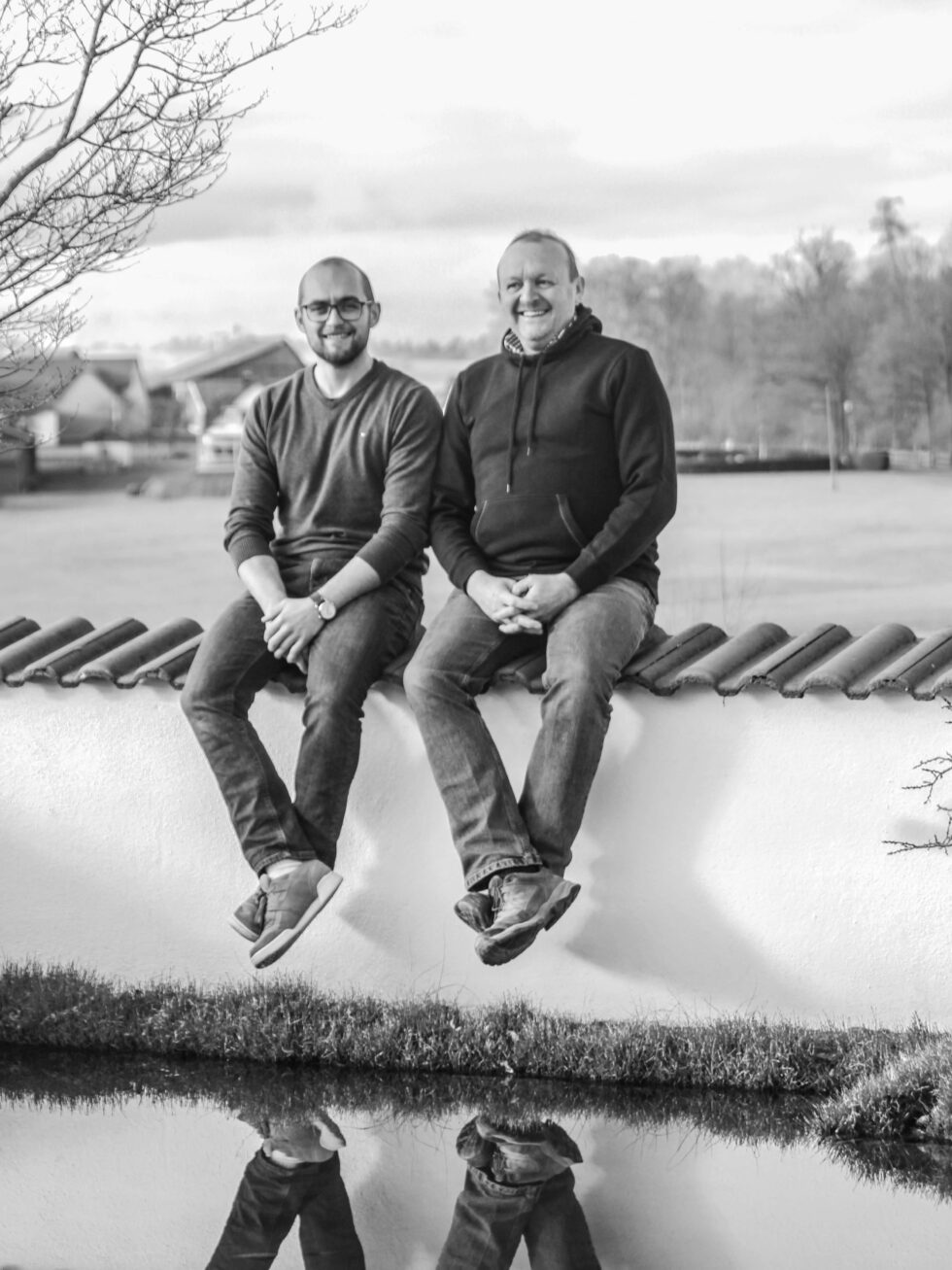 Our story - CUBIC OUTDOOR LIVING