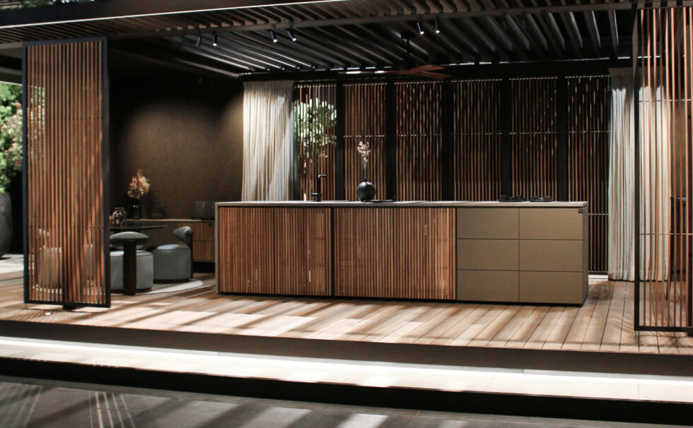 Outdoor kitchens and outdoor furniture | CUBIC OUTDOOR LIVING